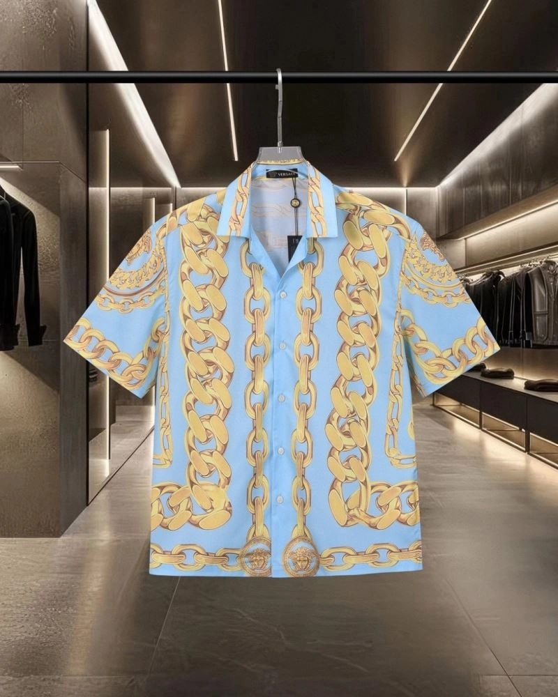Versace Shirts