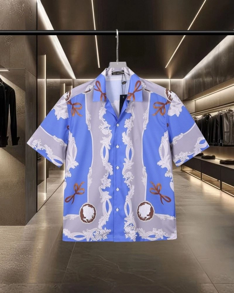 Versace Shirts