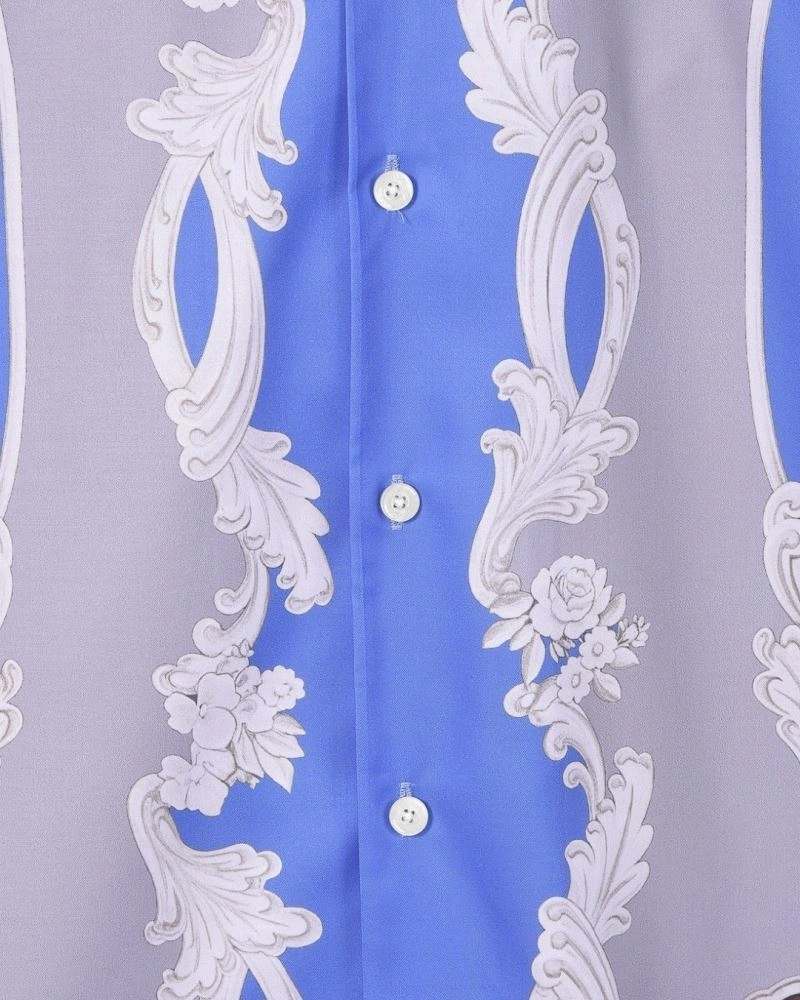 Mirror quality Versace Shirts