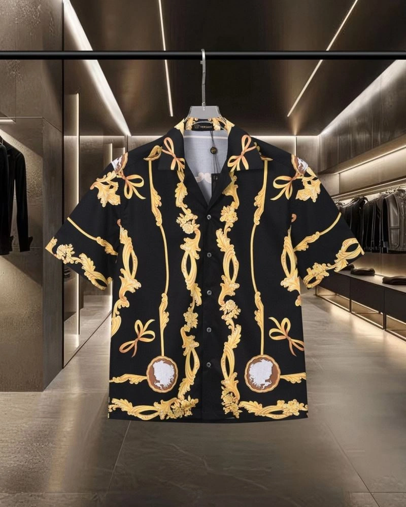 Versace Shirts