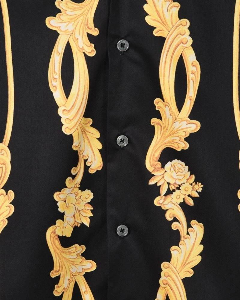 Low-cost Versace Shirts