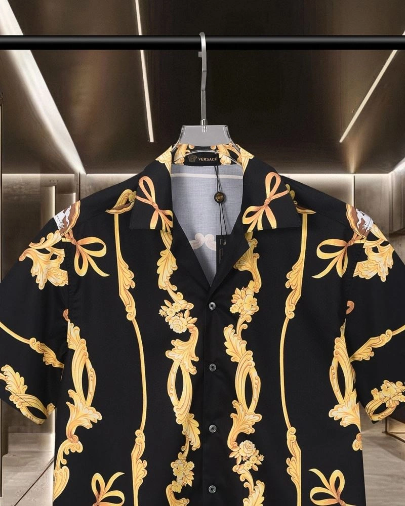 Low-cost Versace Shirts