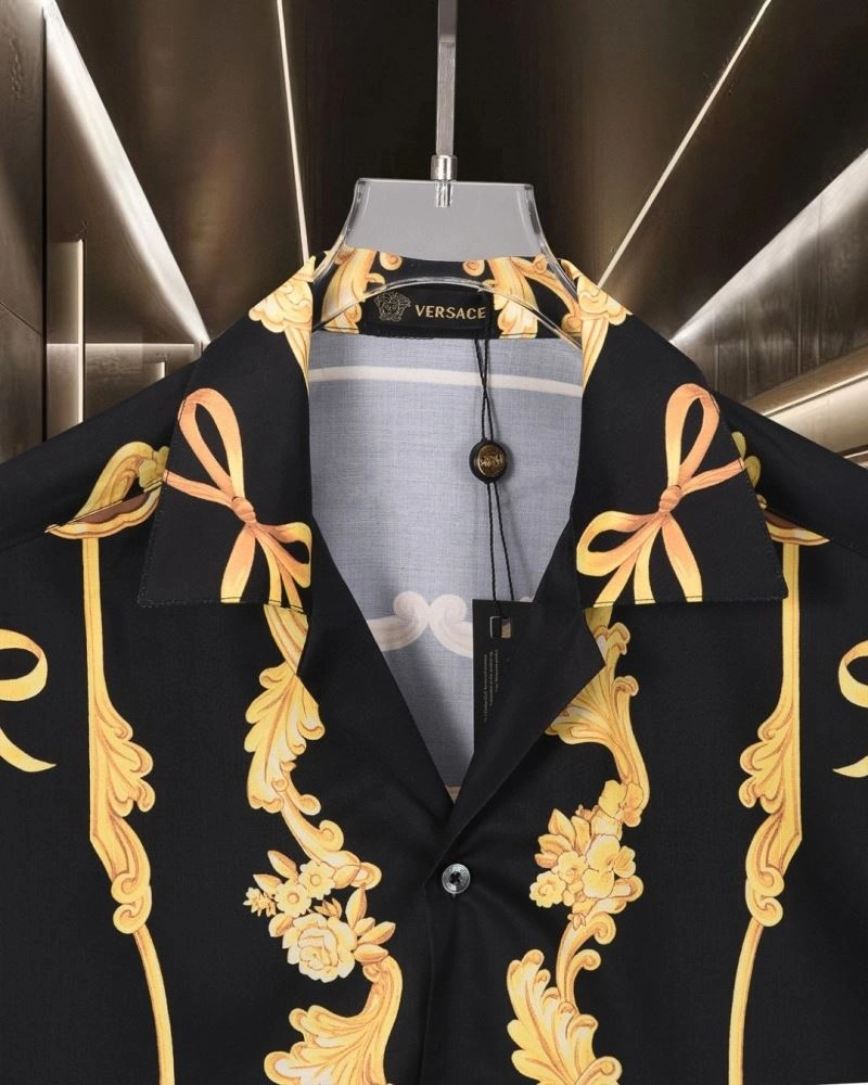 Low-cost Versace Shirts