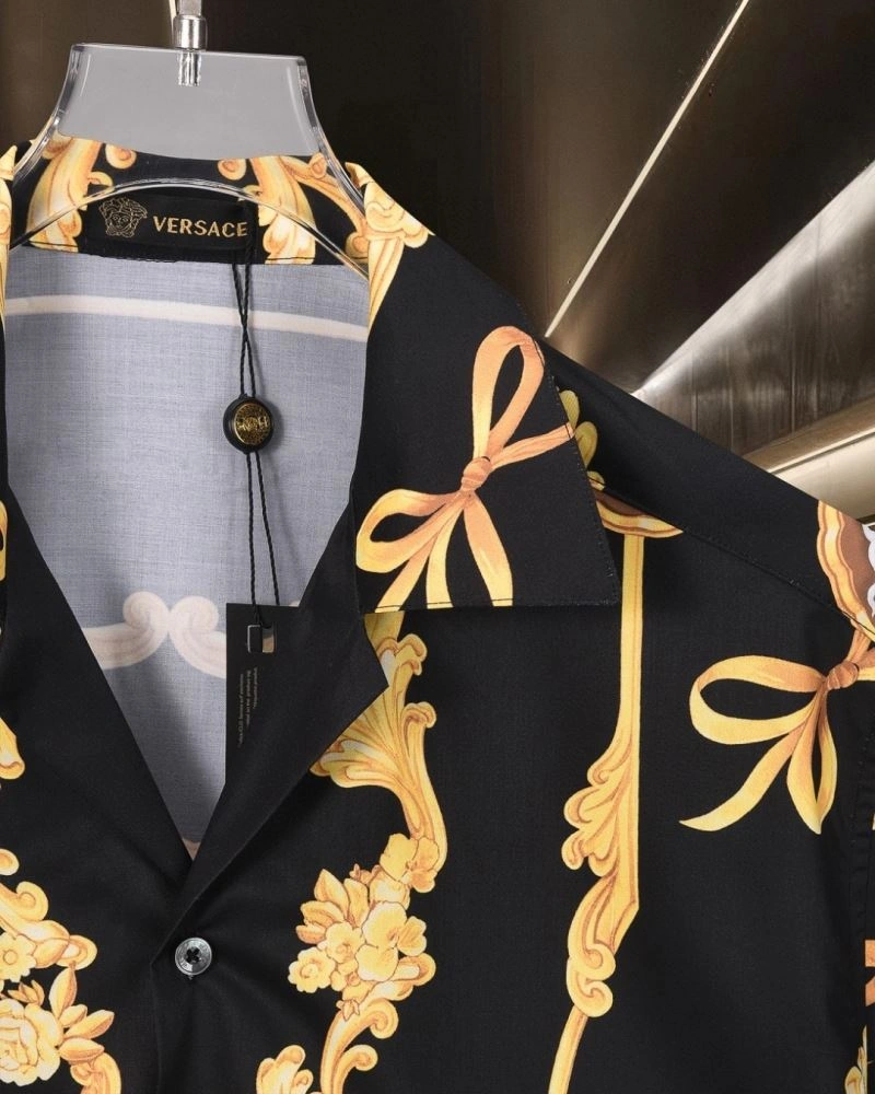 Low-cost Versace Shirts