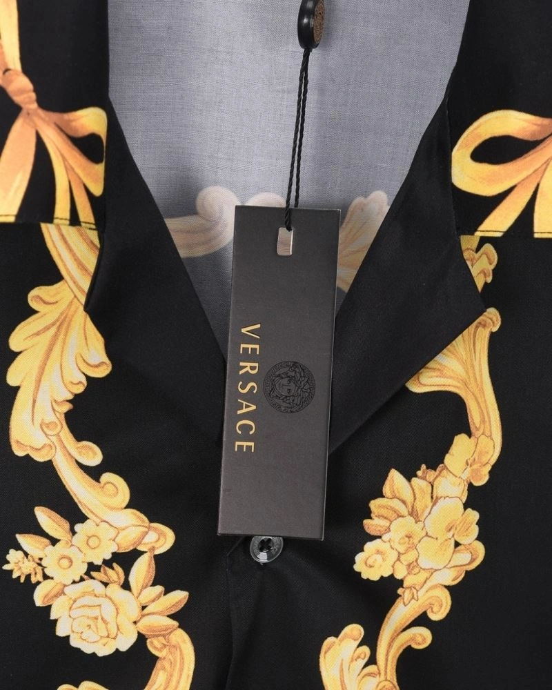 Low-cost Versace Shirts
