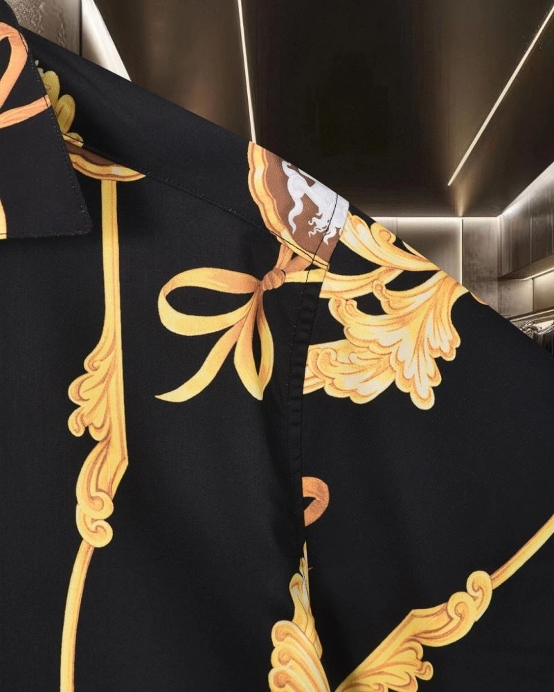 Low-cost Versace Shirts
