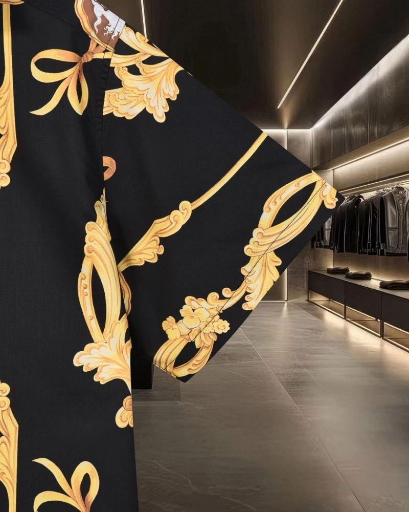 Low-cost Versace Shirts