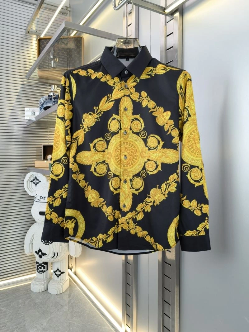 Versace Shirts