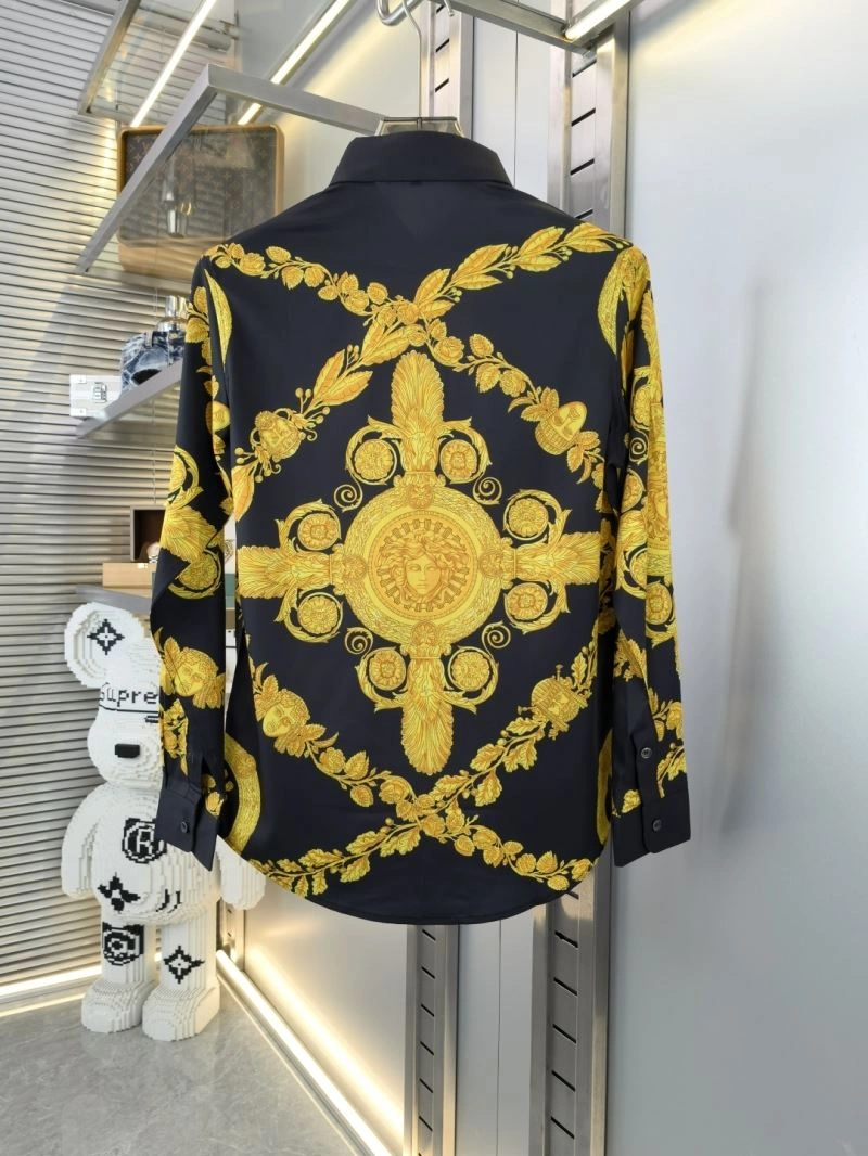 High fidelity Versace Shirts