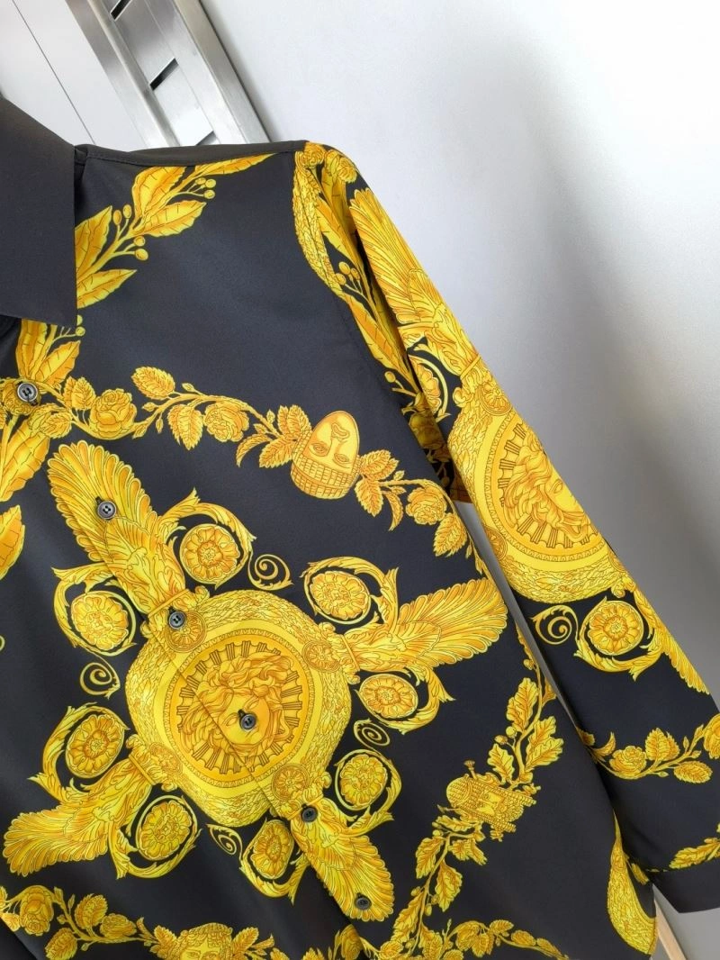 High fidelity Versace Shirts