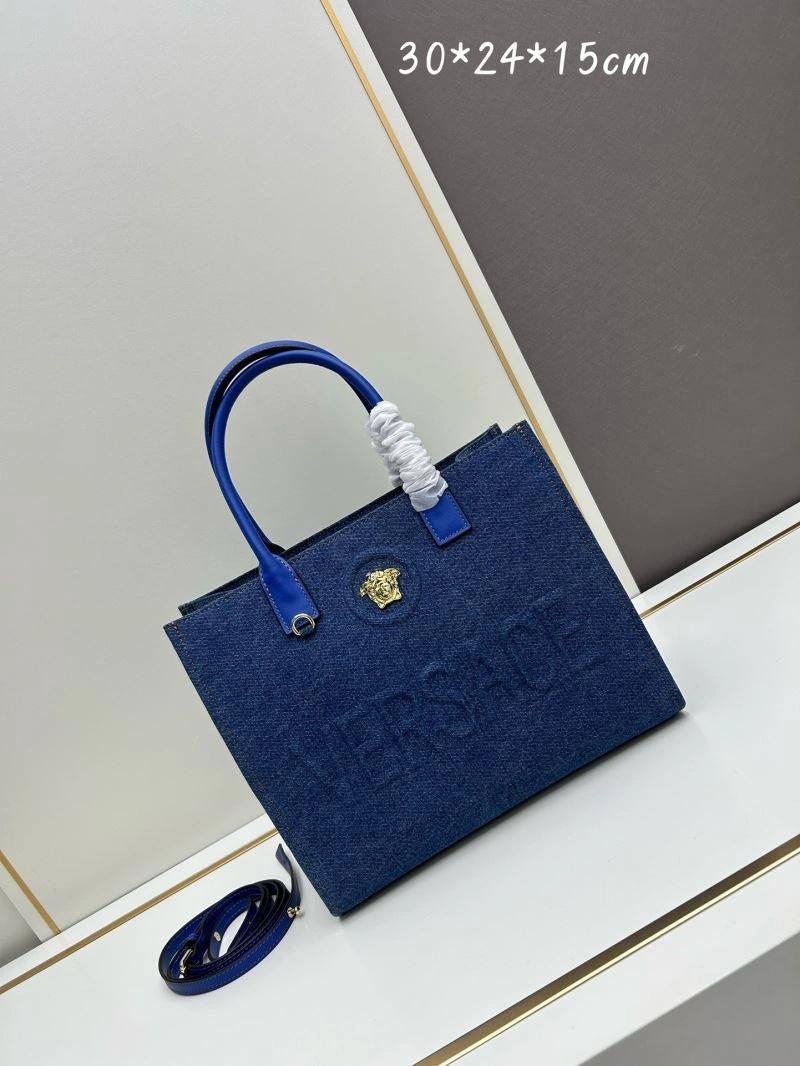 Versace Shopping Bags