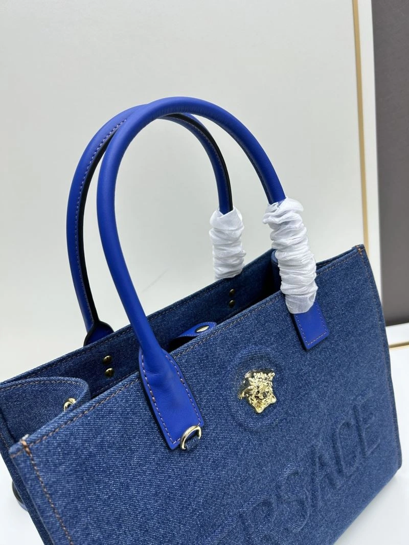 OEM Versace Shopping Bags