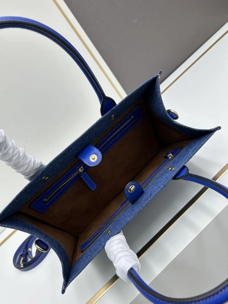 OEM Versace Shopping Bags