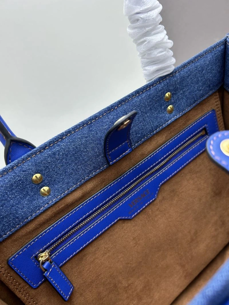 OEM Versace Shopping Bags