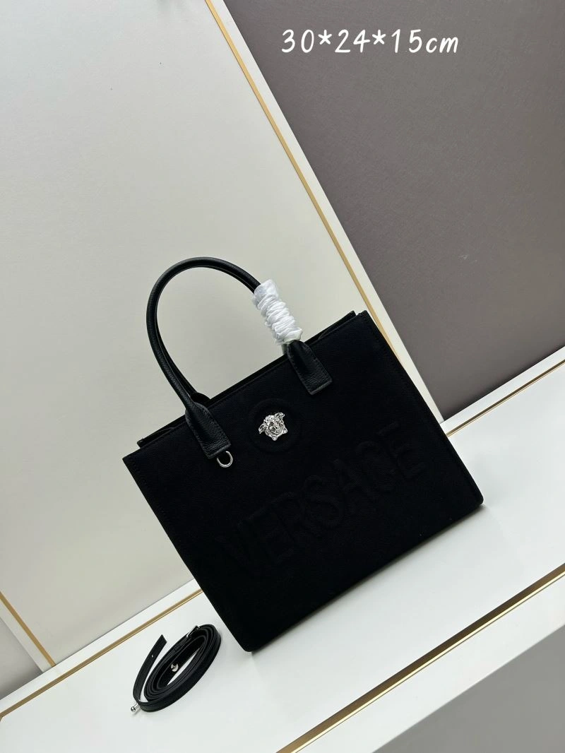 Versace Shopping Bags