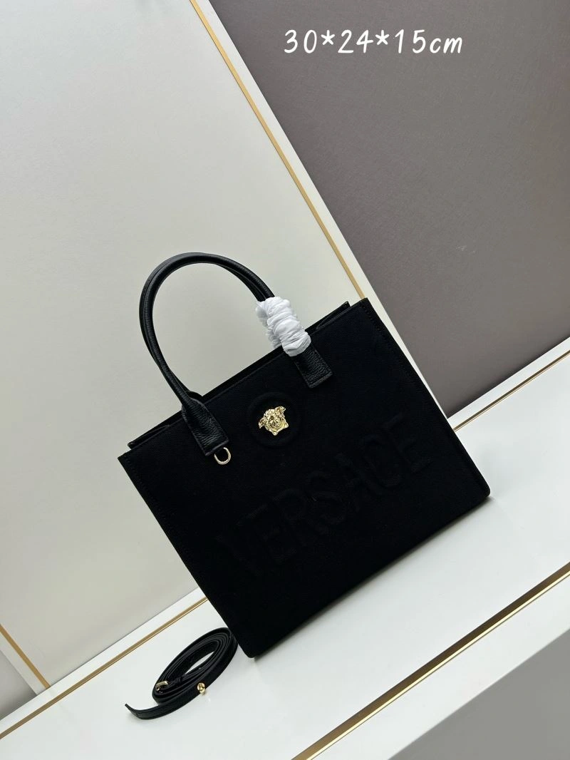 Versace Shopping Bags