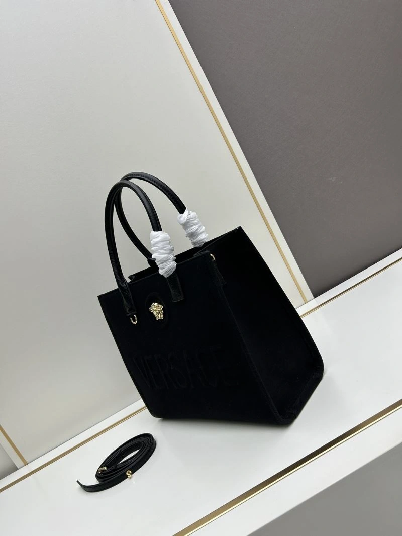Official Versace Shopping Bags