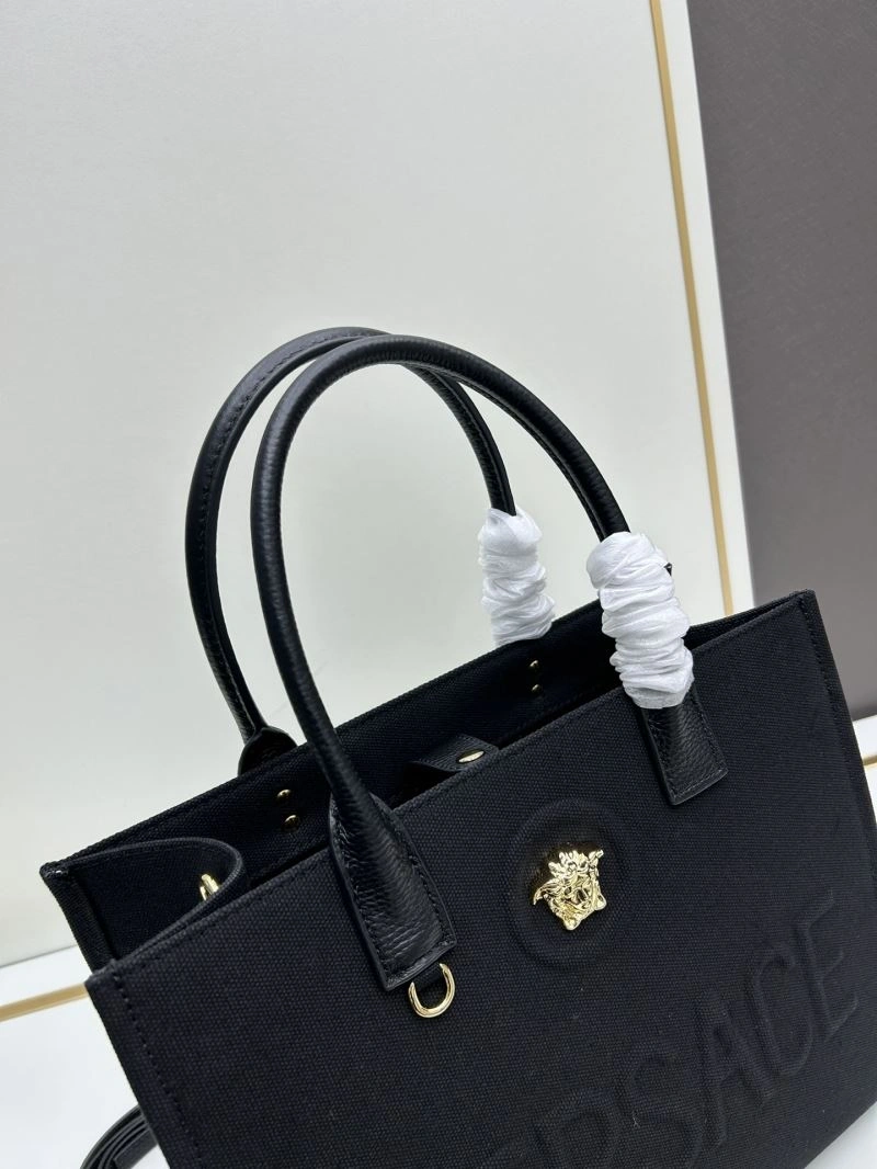 Official Versace Shopping Bags