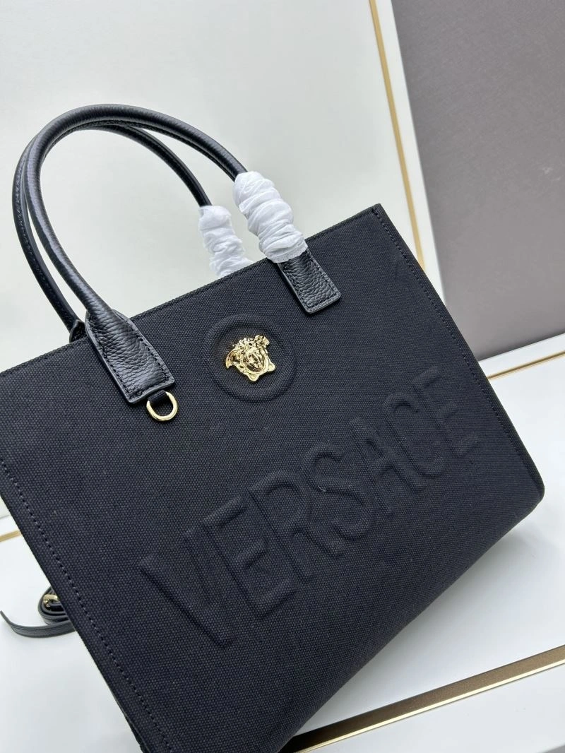 Official Versace Shopping Bags