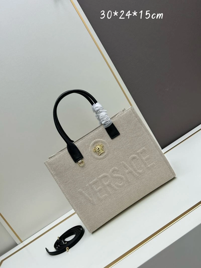 Versace Shopping Bags