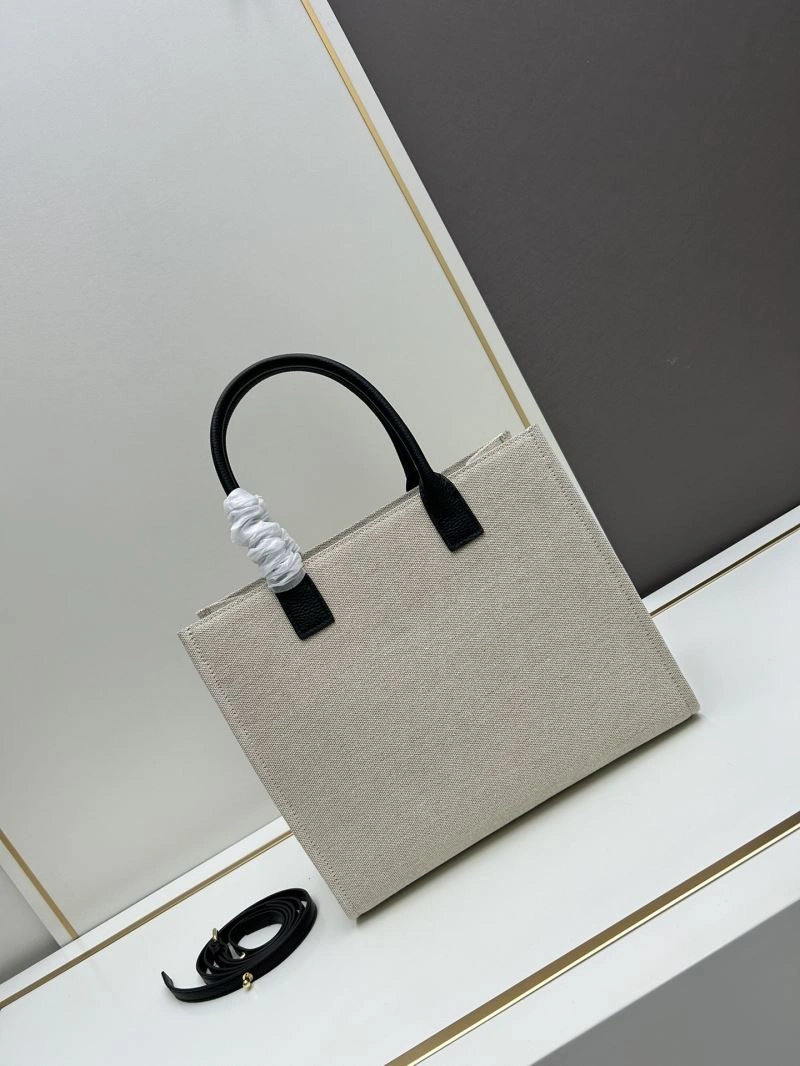 Authentic Versace Shopping Bags