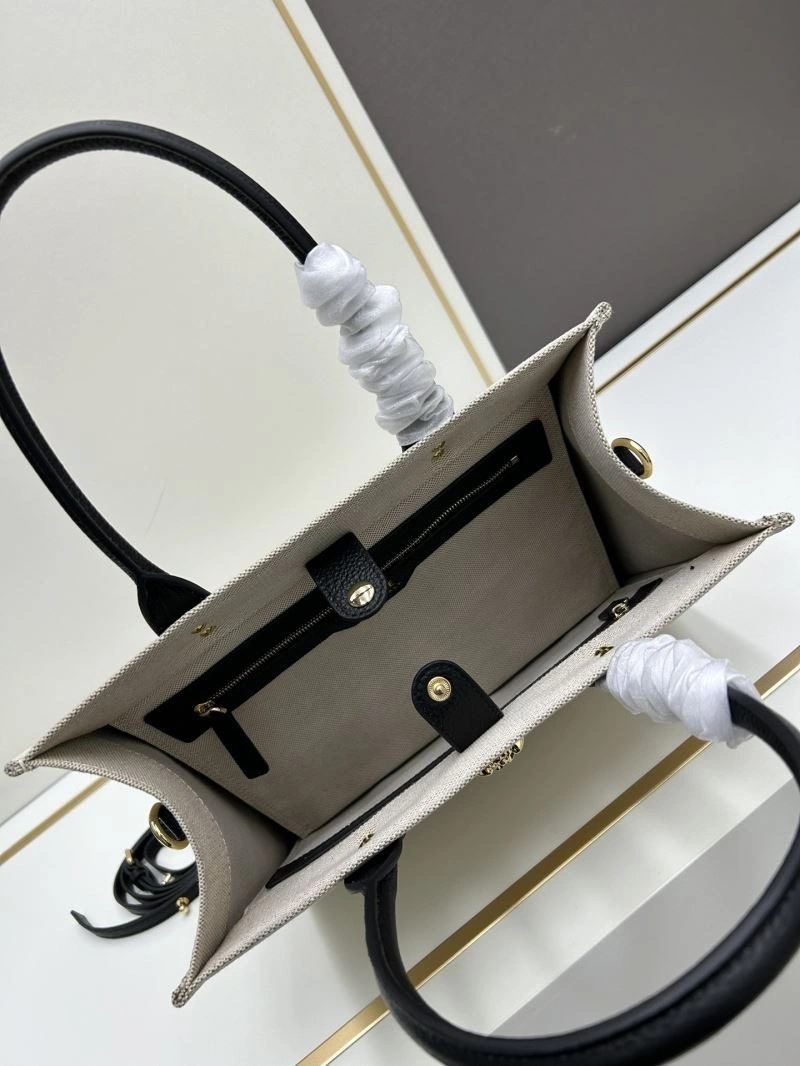 Authentic Versace Shopping Bags
