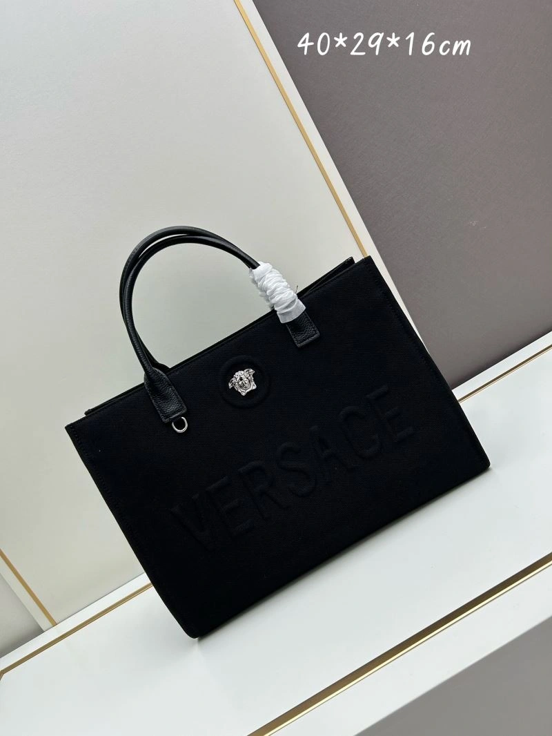 Versace Shopping Bags