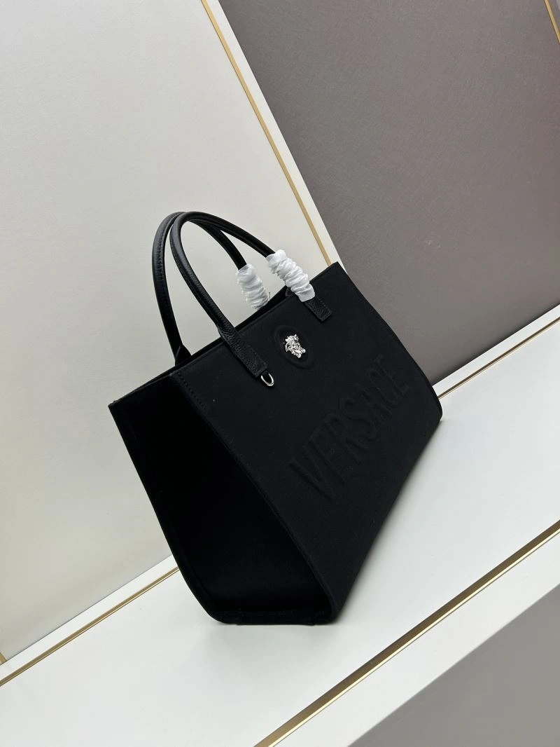 Real Versace Shopping Bags