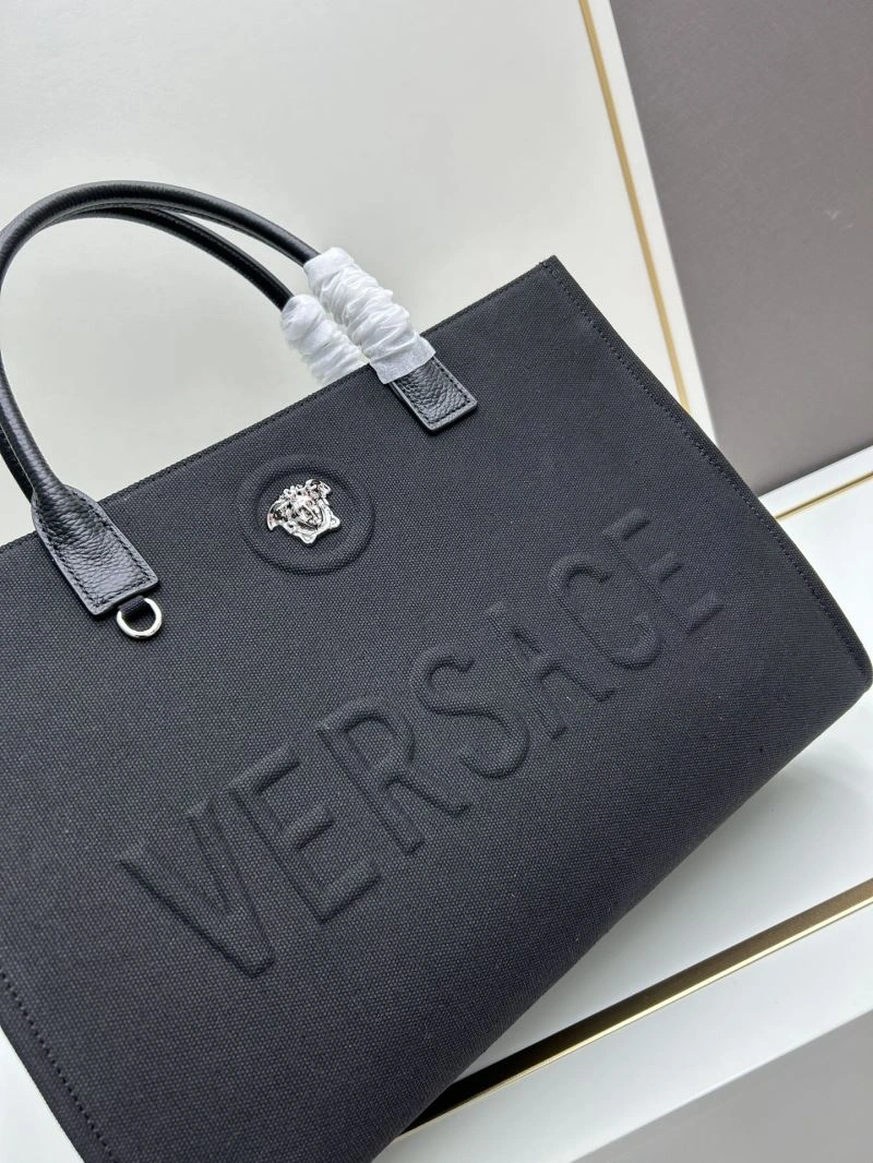 Real Versace Shopping Bags