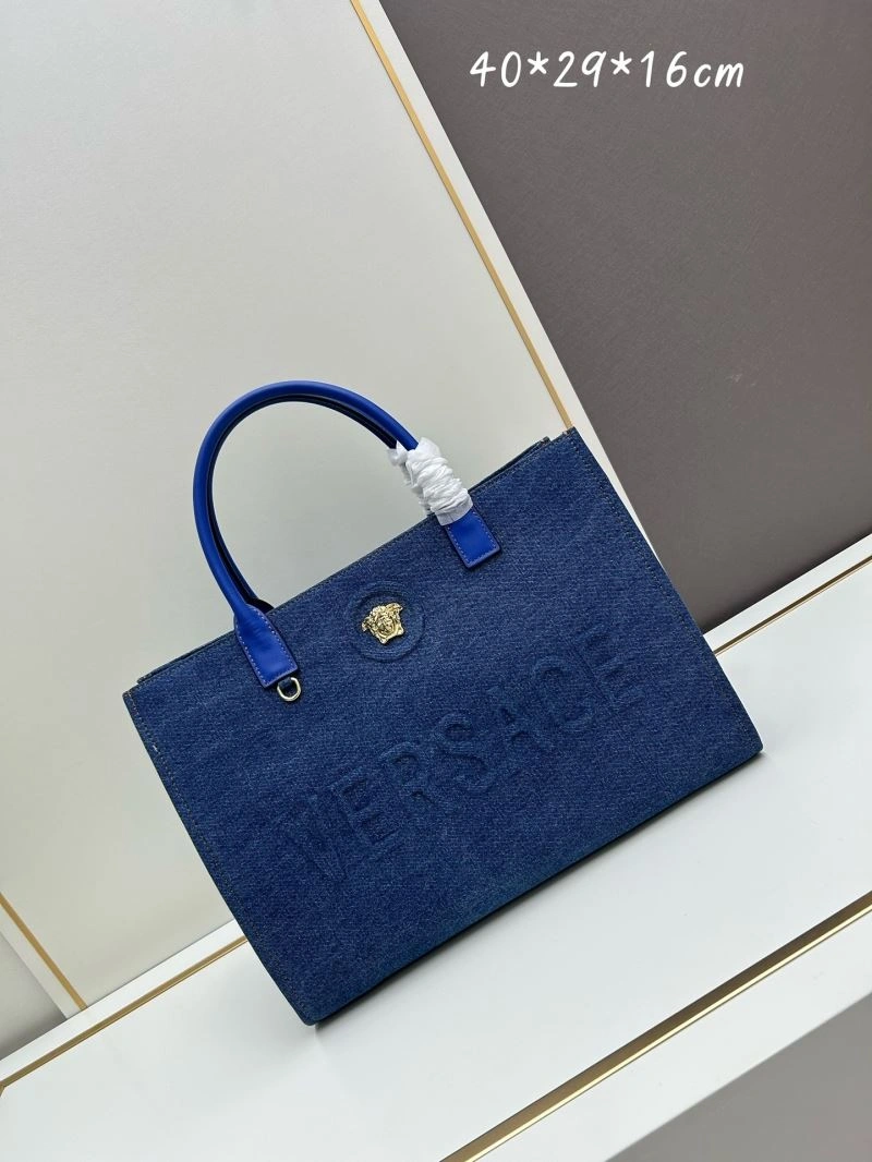 Versace Shopping Bags