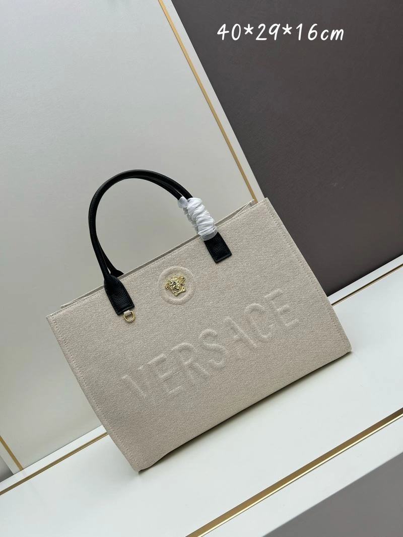 Versace Shopping Bags