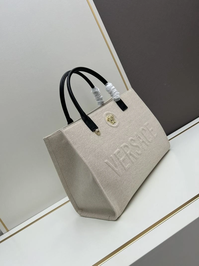 Discounted Versace Shopping Bags