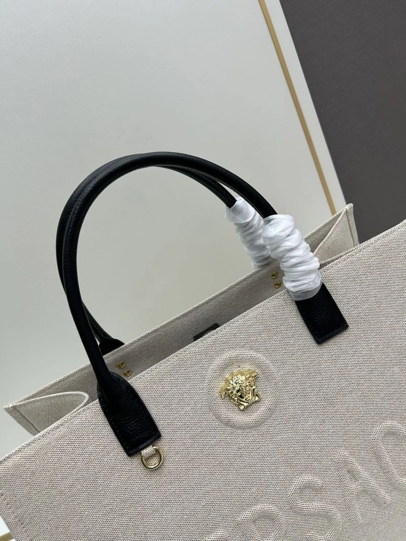Discounted Versace Shopping Bags