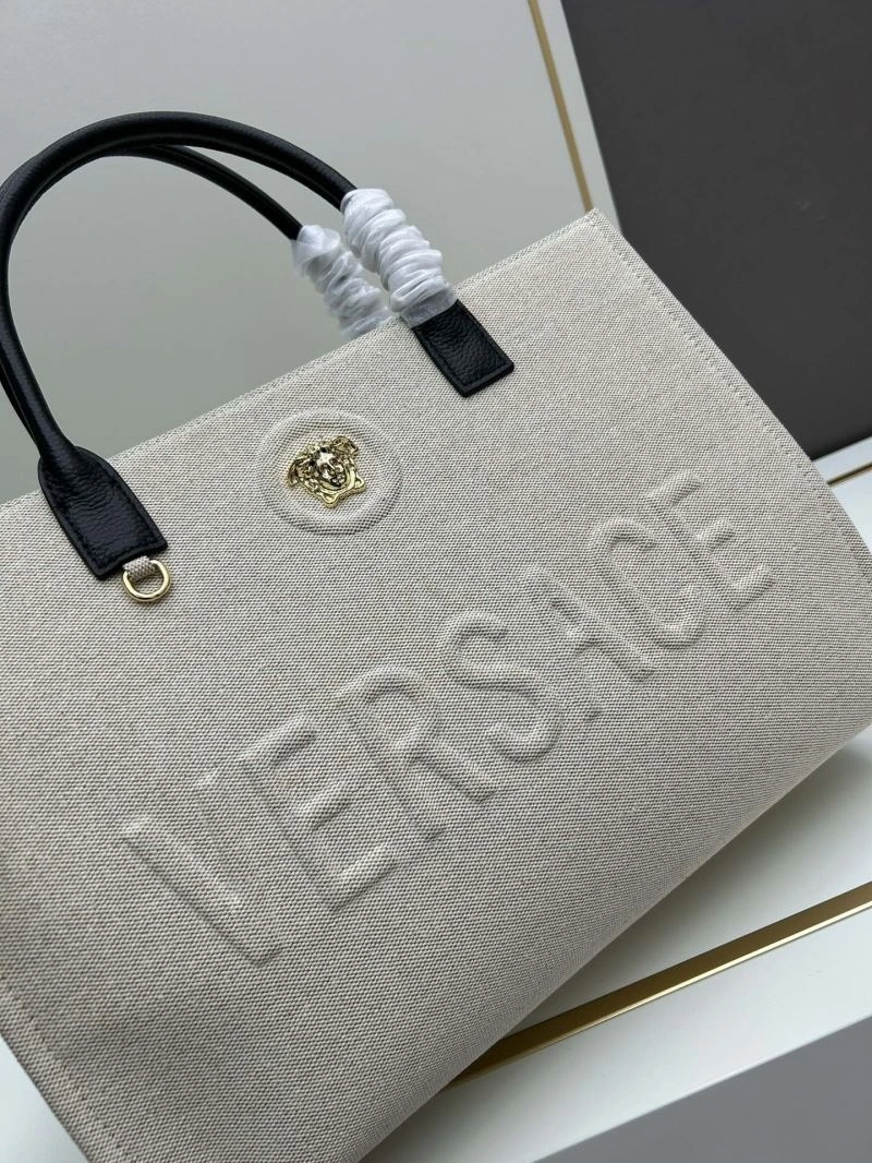 Discounted Versace Shopping Bags