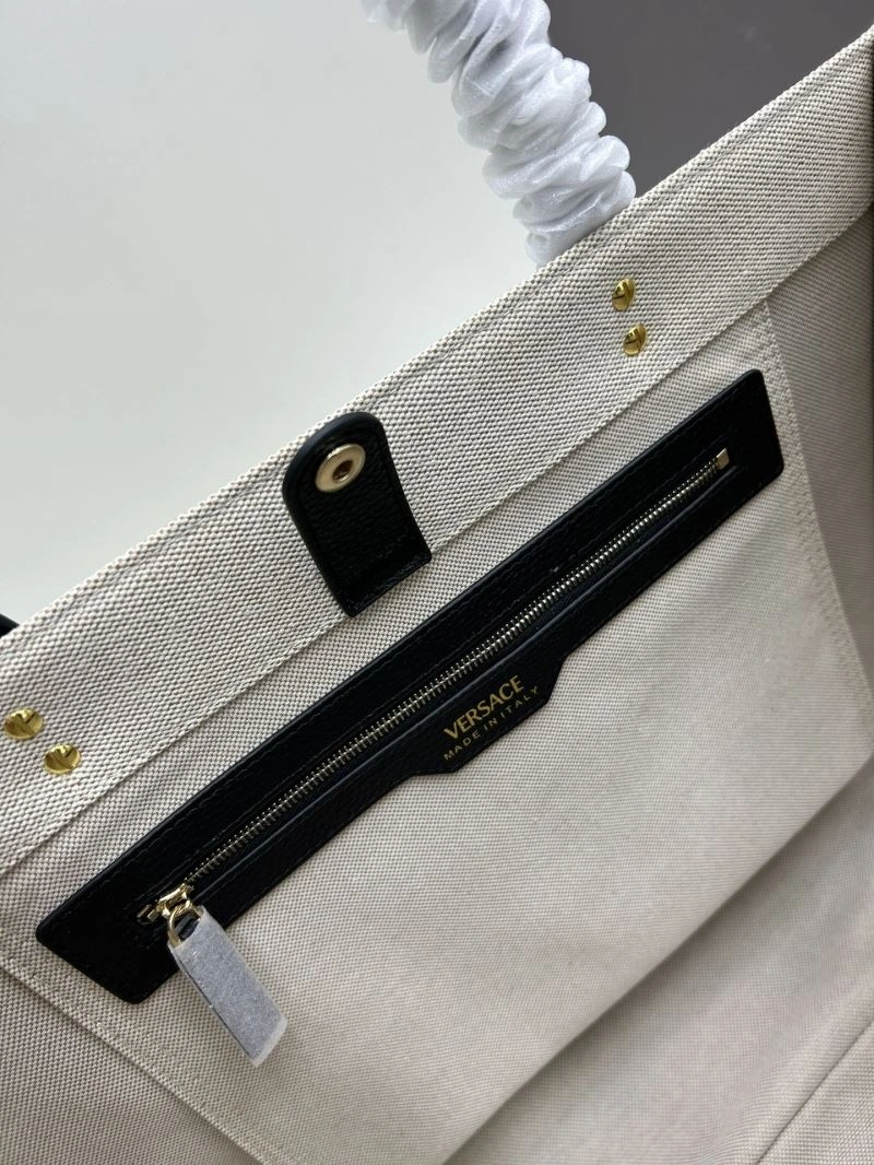 Discounted Versace Shopping Bags
