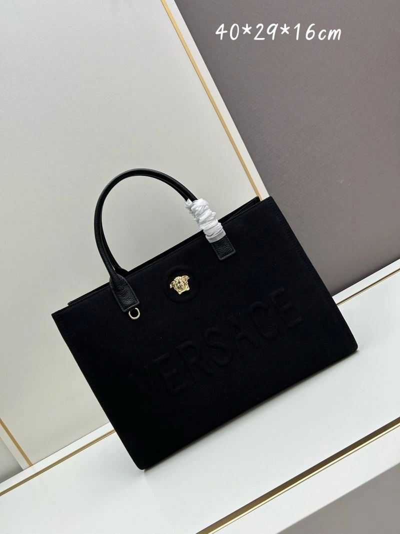 Versace Shopping Bags