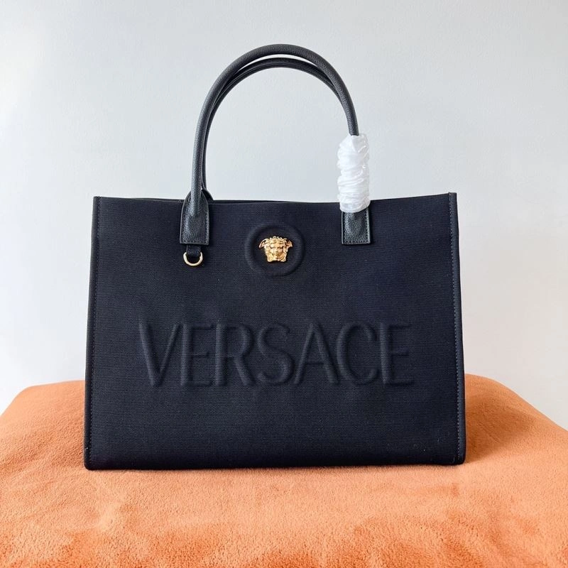 Versace Shopping Bags