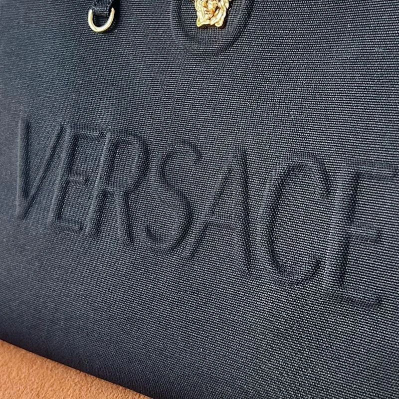 Inexpensive Versace Shopping Bags
