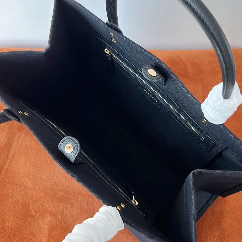 Inexpensive Versace Shopping Bags