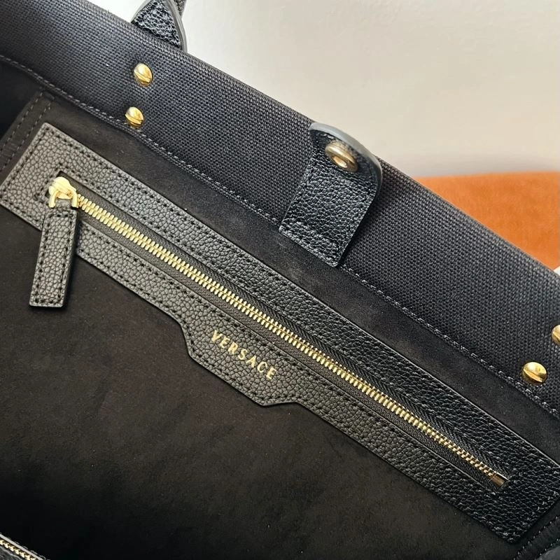 Inexpensive Versace Shopping Bags