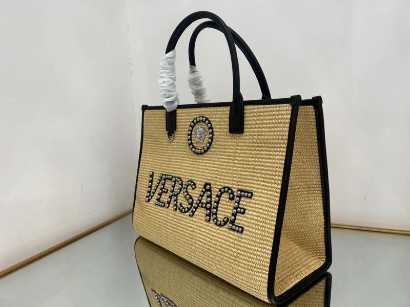 Genuine Versace Shopping Bags