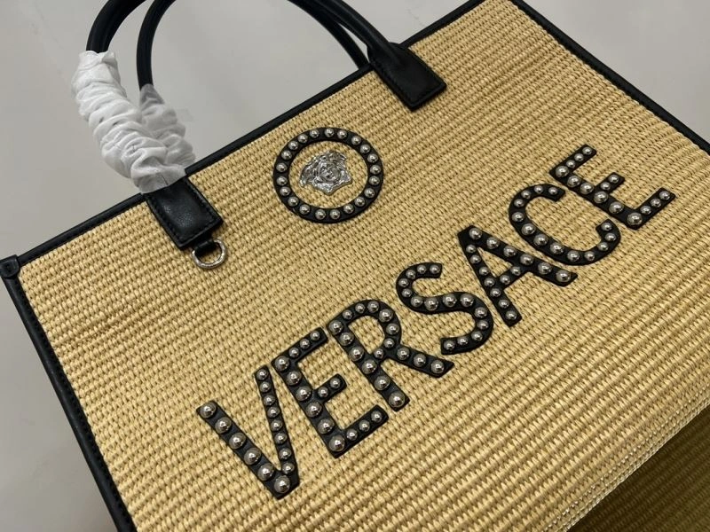 Genuine Versace Shopping Bags