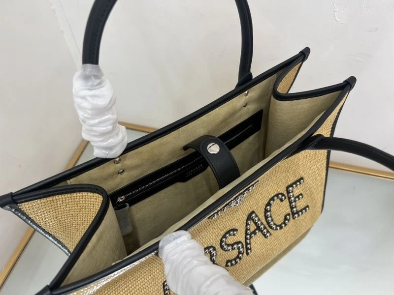 Genuine Versace Shopping Bags