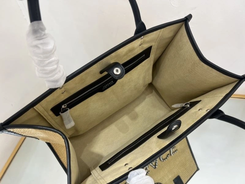 Genuine Versace Shopping Bags
