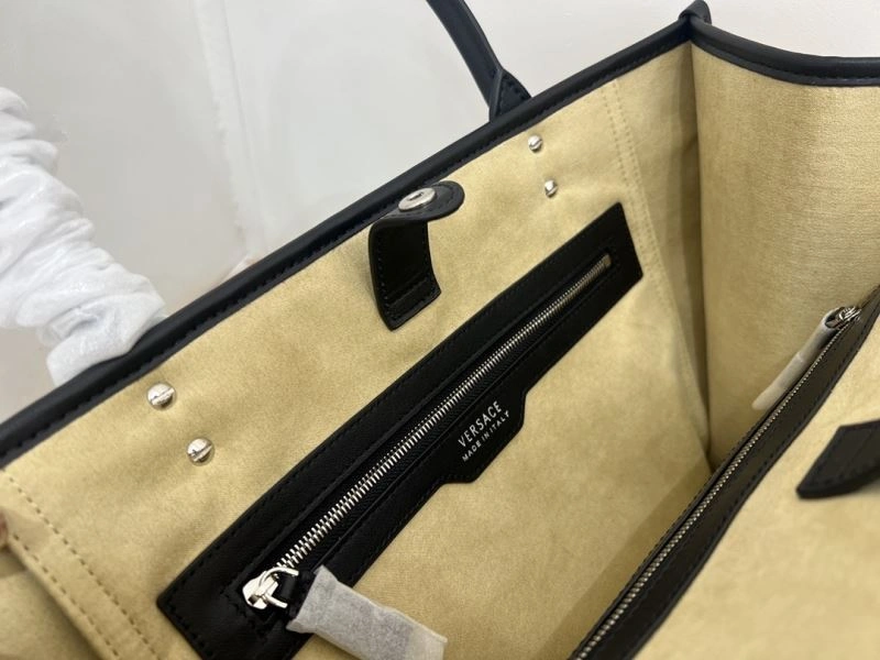 Genuine Versace Shopping Bags