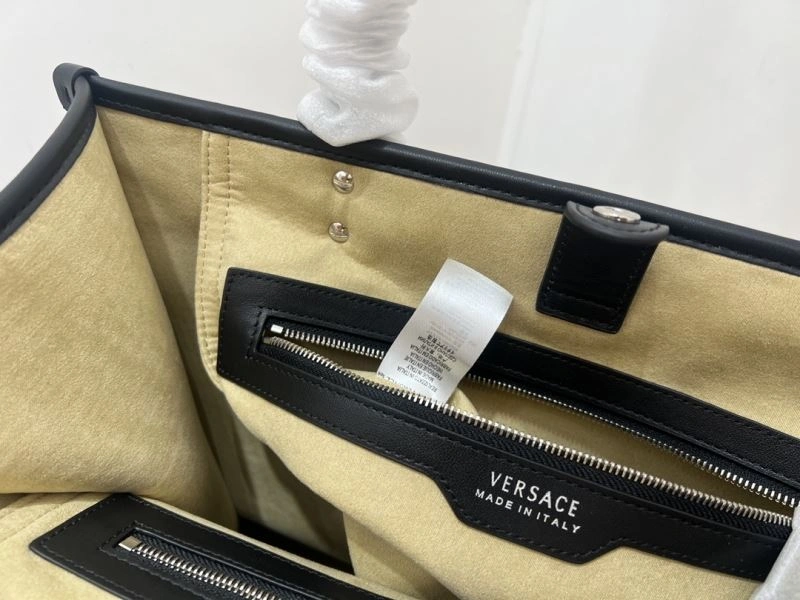 Genuine Versace Shopping Bags