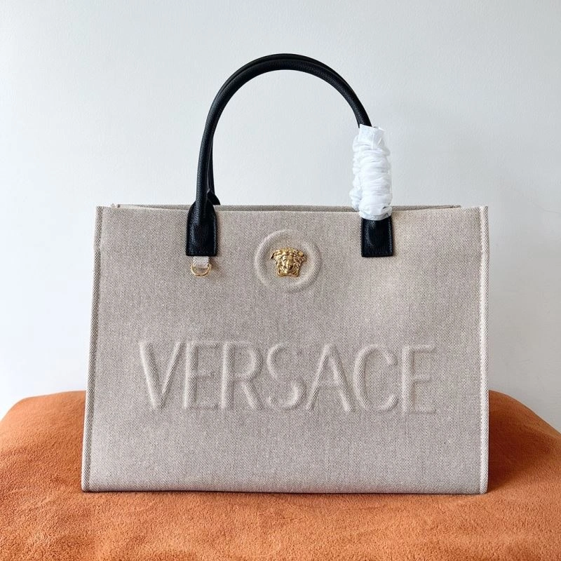Versace Shopping Bags