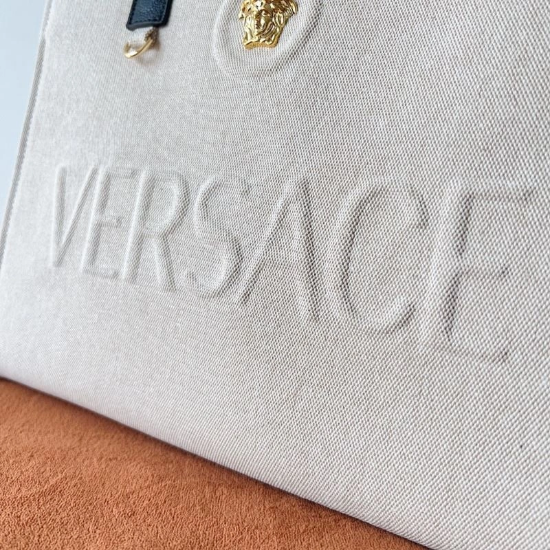 Low-cost Versace Shopping Bags