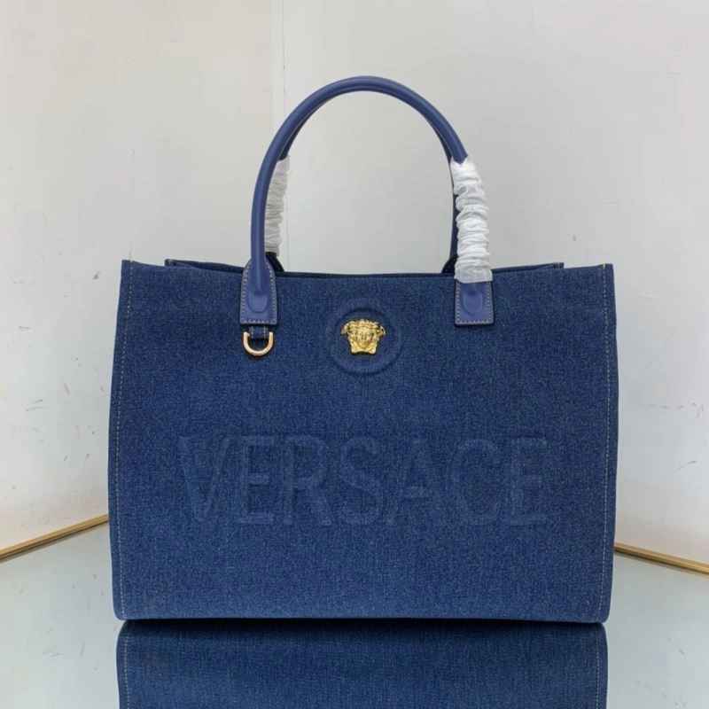Versace Shopping Bags