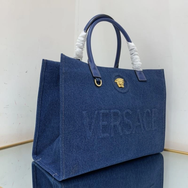 Affordable Versace Shopping Bags
